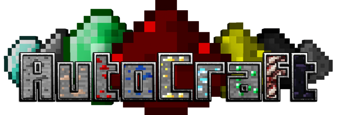 AutoCraft Empire Minecraft Server