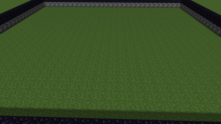 Elemental Spleef Minecraft Map