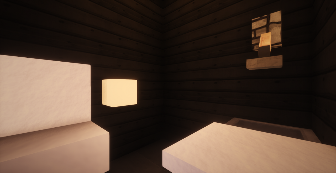 Modern house box 2 Minecraft Map