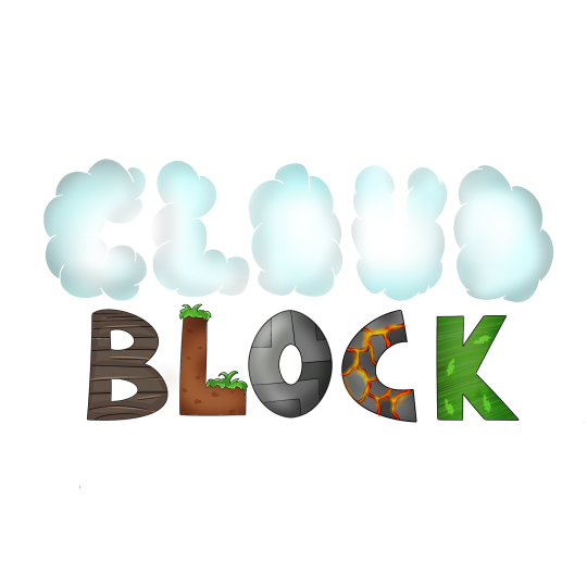 Cloud Block Minecraft Server