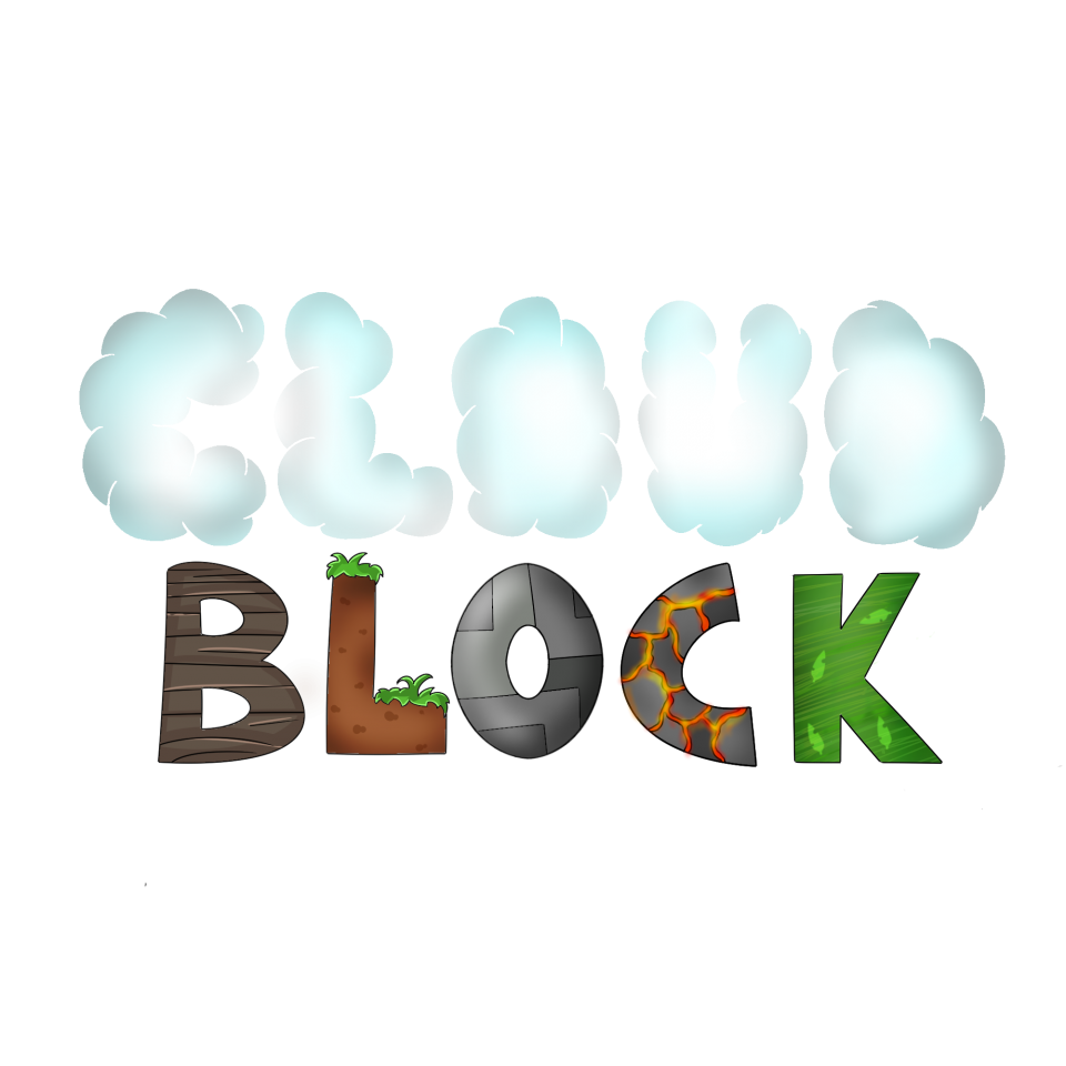 Cloud Block Minecraft Server