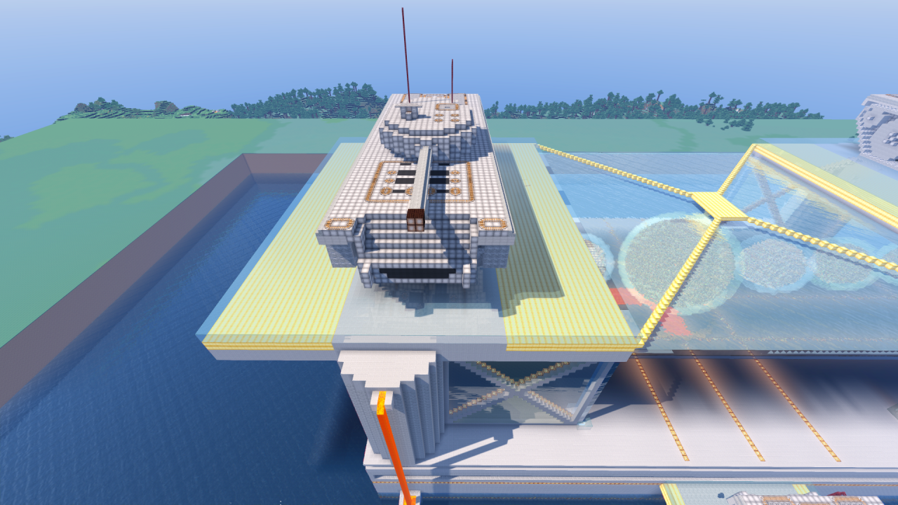 Reflections Minecraft Map