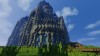 Gothic Castle / Castillo gotico Minecraft Map