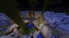 Minigames spawn Minecraft Map