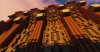 Mega Modular Medieval Wall Minecraft Map