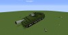 AKOT (All Kind Of Transport) Minecraft Map
