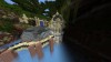 Server Spawn by Dillemmv Minecraft Map