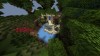 Server Spawn by Dillemmv Minecraft Map