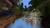 Server Spawn by Dillemmv Minecraft Map