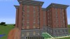 Police Station Minecraft Map