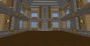 16X16-Modern Home Build # 3 Minecraft Map