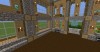 16X16-Modern Home Build # 3 Minecraft Map