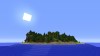 Desolate Island Minecraft Map