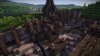 Medieval Mining Quarry Minecraft Map