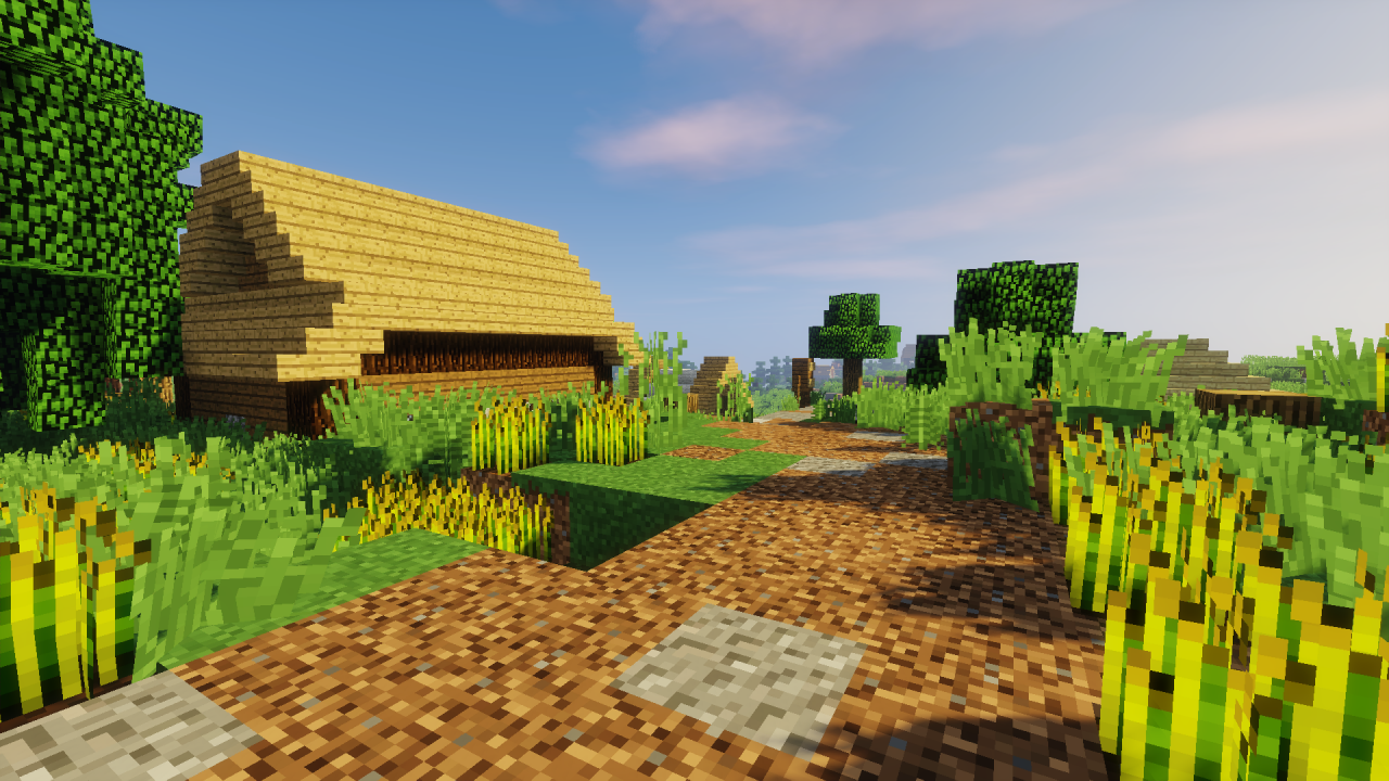 [1.11.2] Errel's Downfall - Open World Fantasy/RPG Revolution Adventure ...