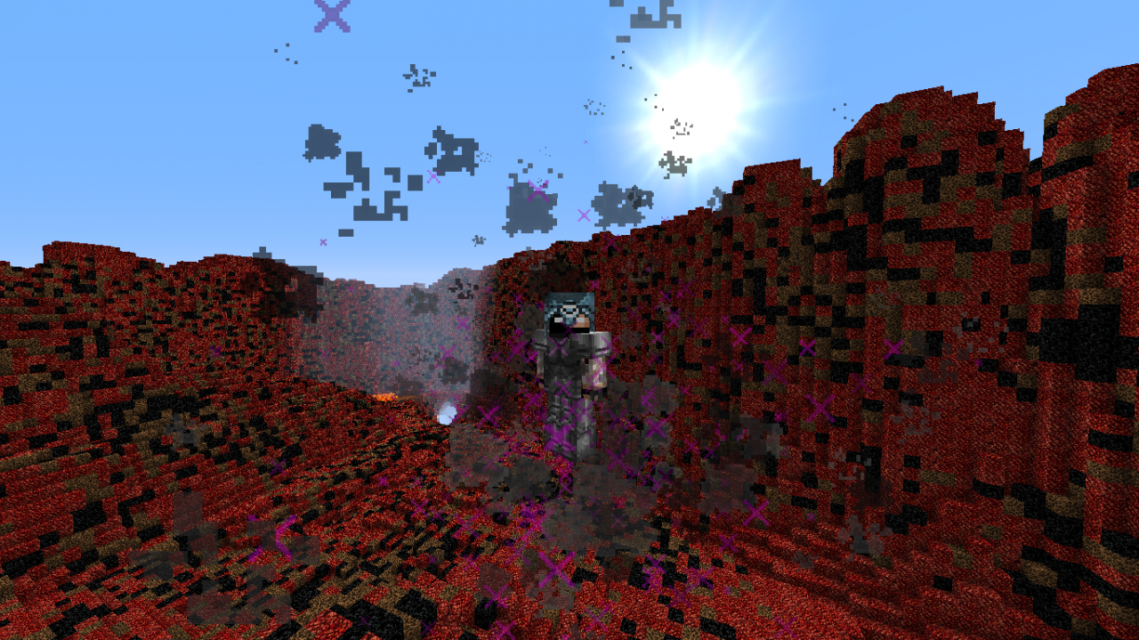 (EMPIRE) the kingdom ("NL") Minecraft Map