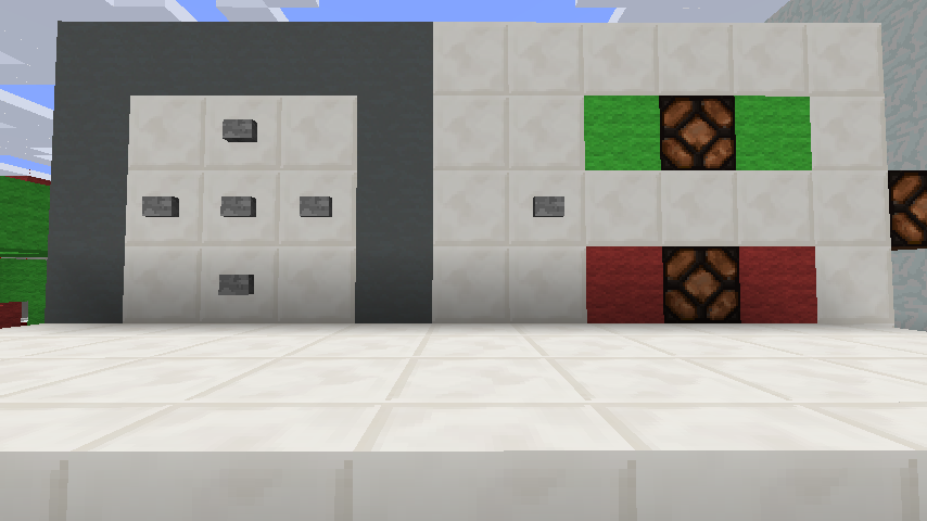 My Complete 2016 Redstone Builds Collection Minecraft Map