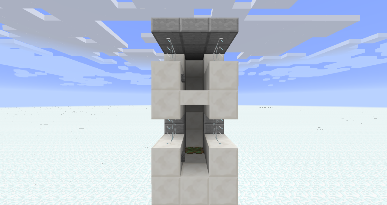 My Complete 2016 Redstone Builds Collection Minecraft Map