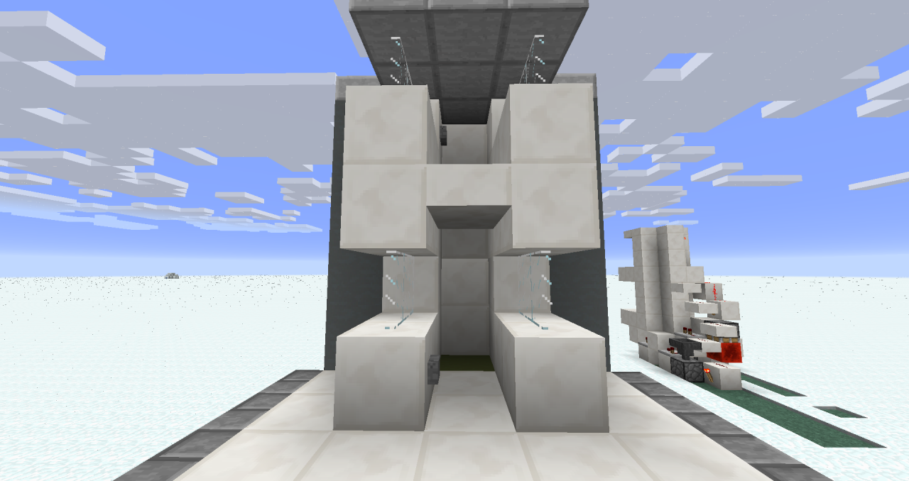 My Complete 2016 Redstone Builds Collection Minecraft Map