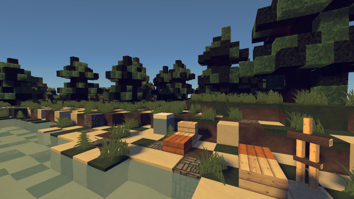 Hikers Content! ~entry Minecraft Map