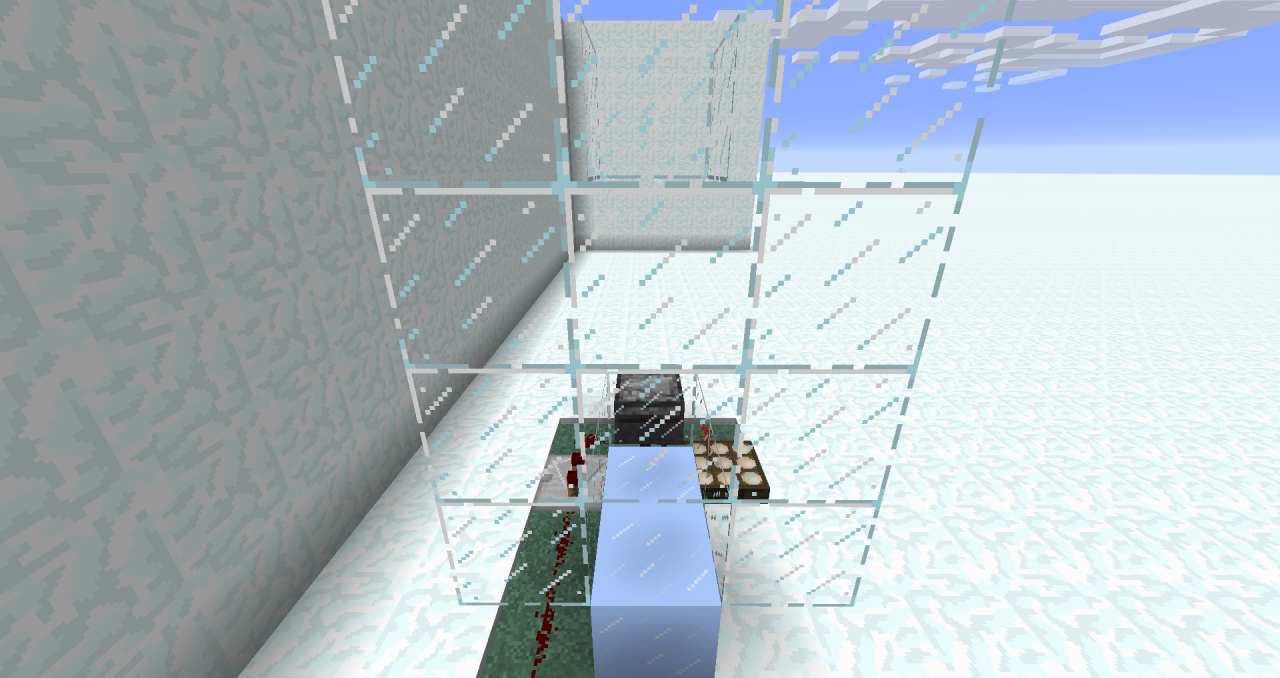 My Complete 2016 Redstone Builds Collection Minecraft Map