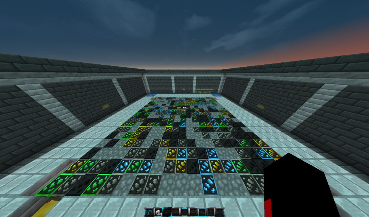 eZCraft Minecraft Server