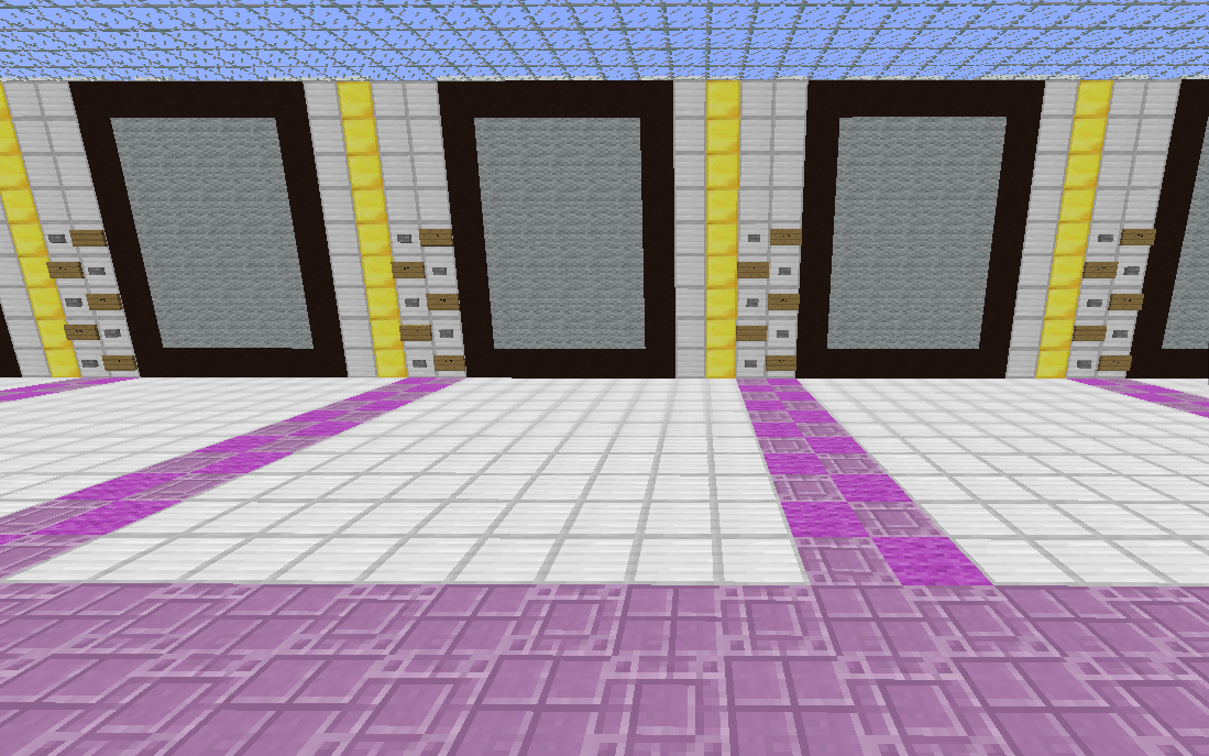 [Puzzle Map] Notorious #5 Minecraft Map