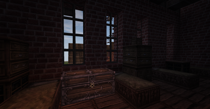 Steampunk Housing Crisis: Two Answers #WeAreConquest #ConquestReforged ...