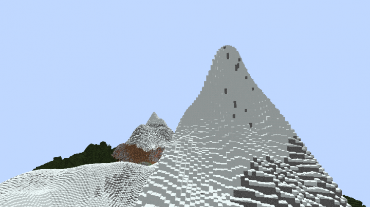 [PROJECT TINY ISLAND] (MAP) Minecraft Map