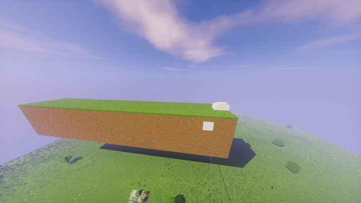 Auto-Sorter v2.0 Minecraft Map