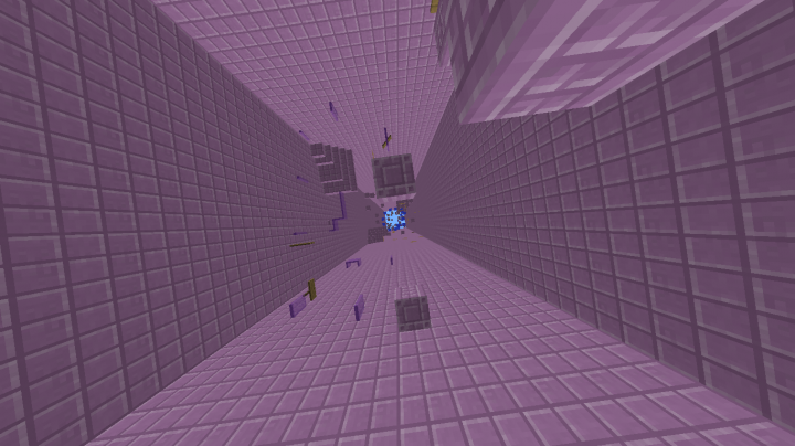 111 Jumps Minecraft Map