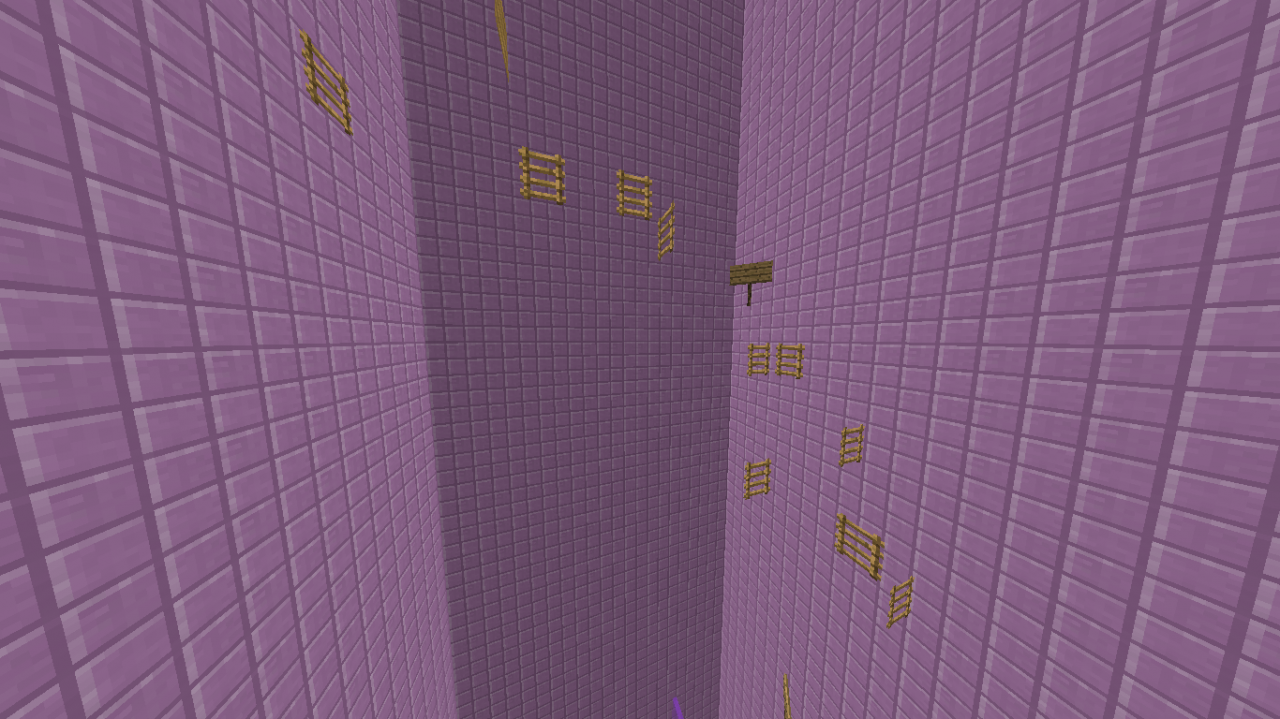 111 Jumps Minecraft Map