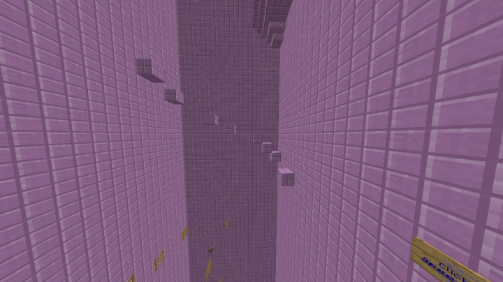 111 Jumps Minecraft Map