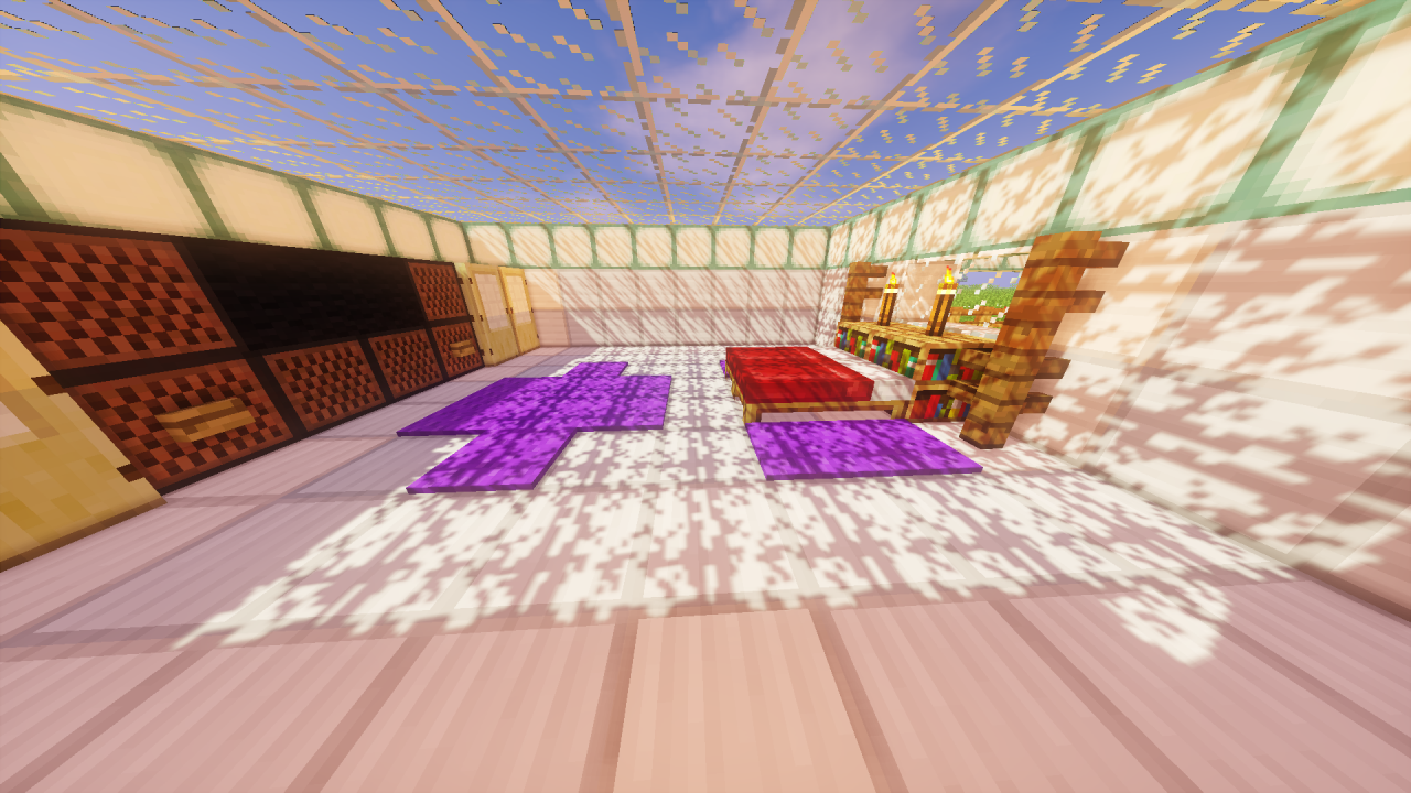 Massive Mod Testing Facility and Base of Operations Minecraft Map