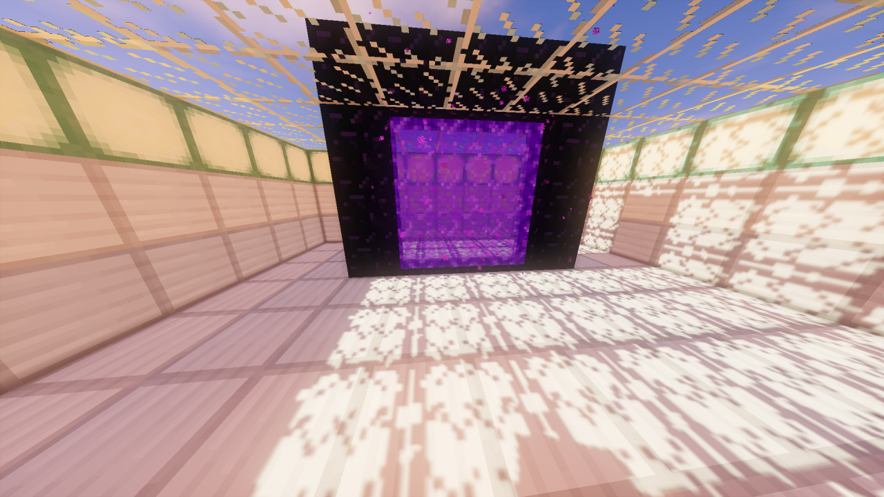 Massive Mod Testing Facility and Base of Operations Minecraft Map