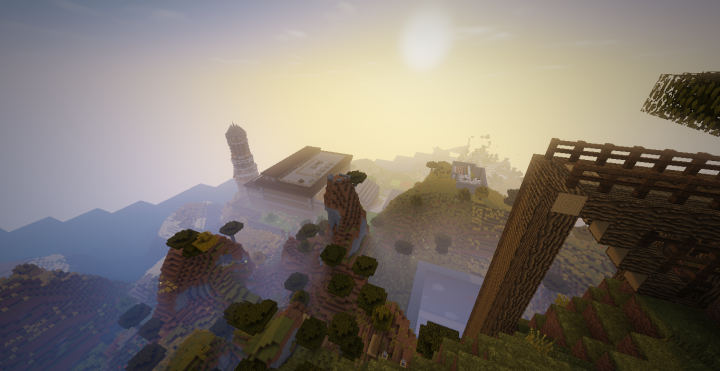 Xeil Team Gaming HQ! (Finished) (DOWNLOAD INCLUDED!!) Minecraft Map