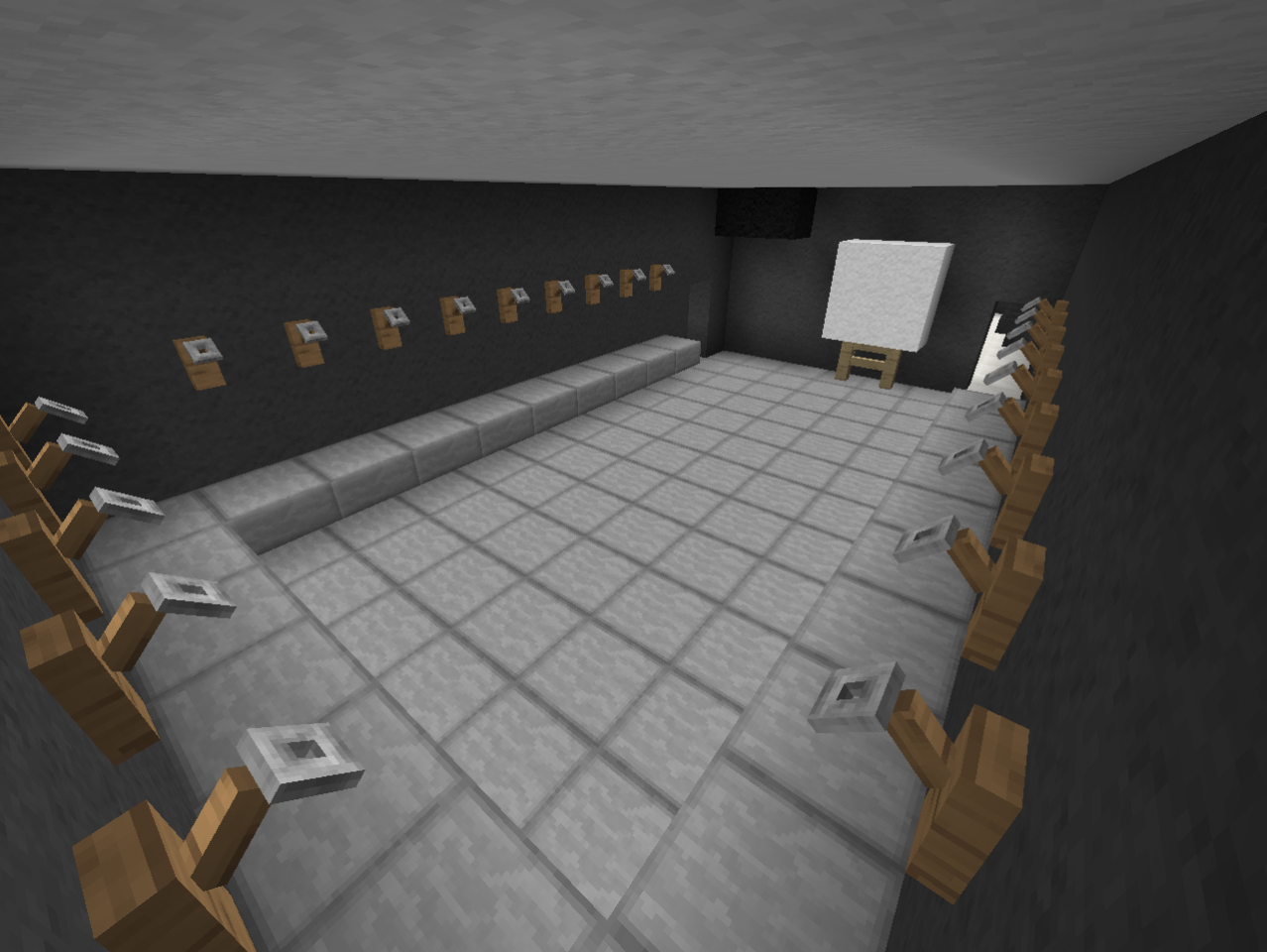 MineDome Minecraft Map