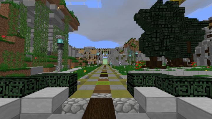 FatalMc Minecraft Server