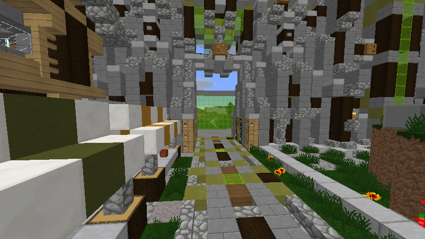 FatalMc Minecraft Server