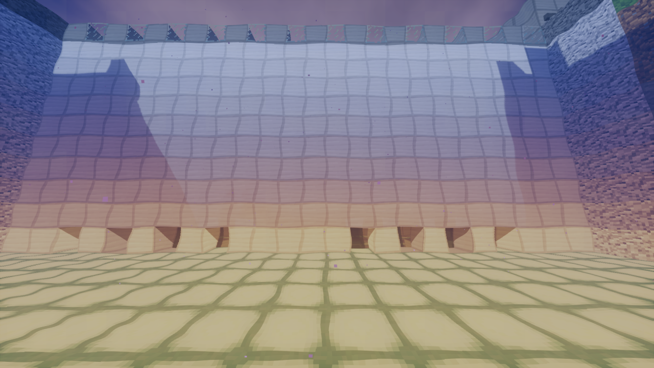 Redstone Dam version 2 Minecraft Map