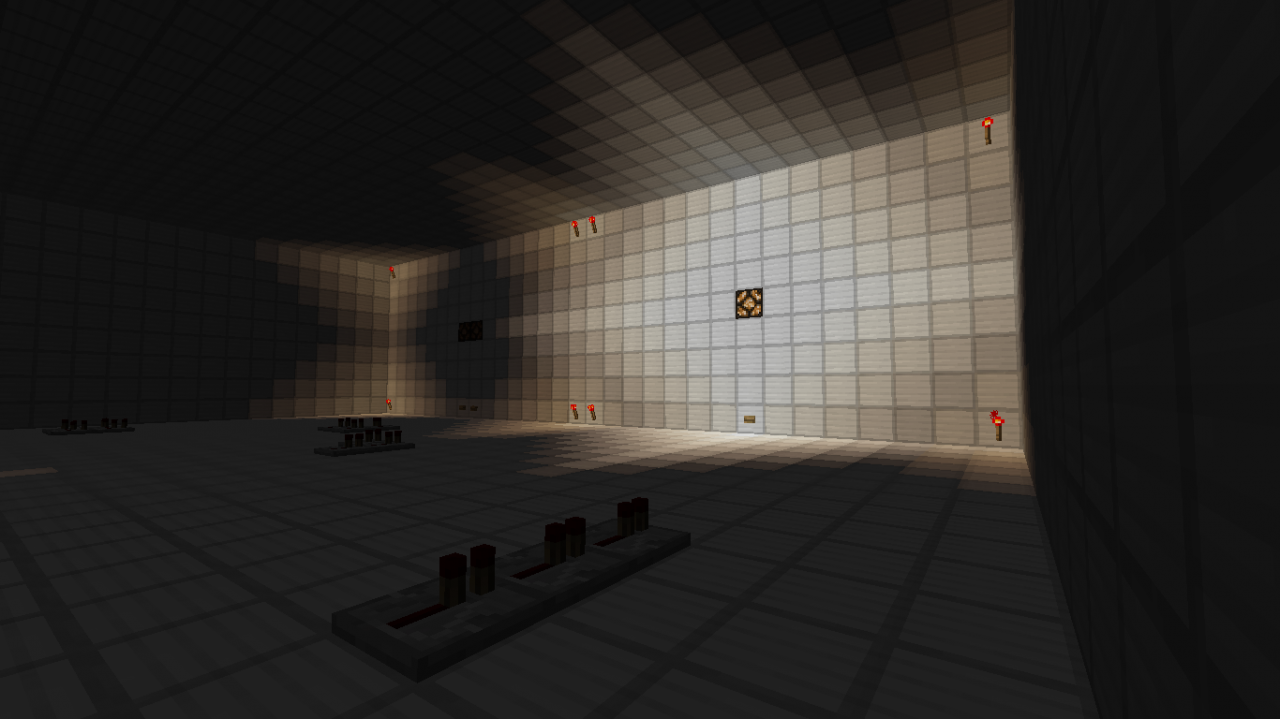 One Night in Secret Location 2 - Minecraft 1.11.2 (ENGLISH, MAGYAR ...