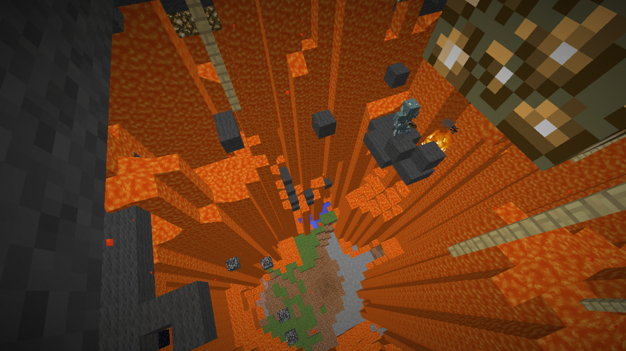 Burning Death Star For PopularMMOS (And You) [OFFICIAL RELEASE ...