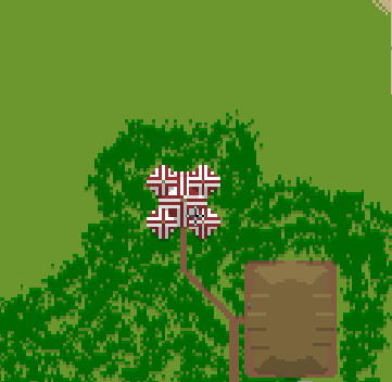 AHS Freak Show Minecraft Map