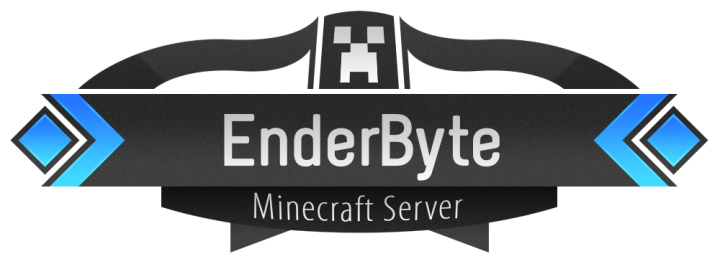 EnderByte Minecraft Server