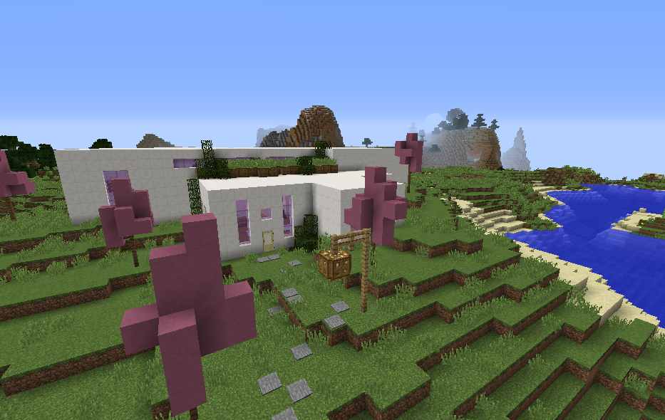 Clinic for all Minecraft Map