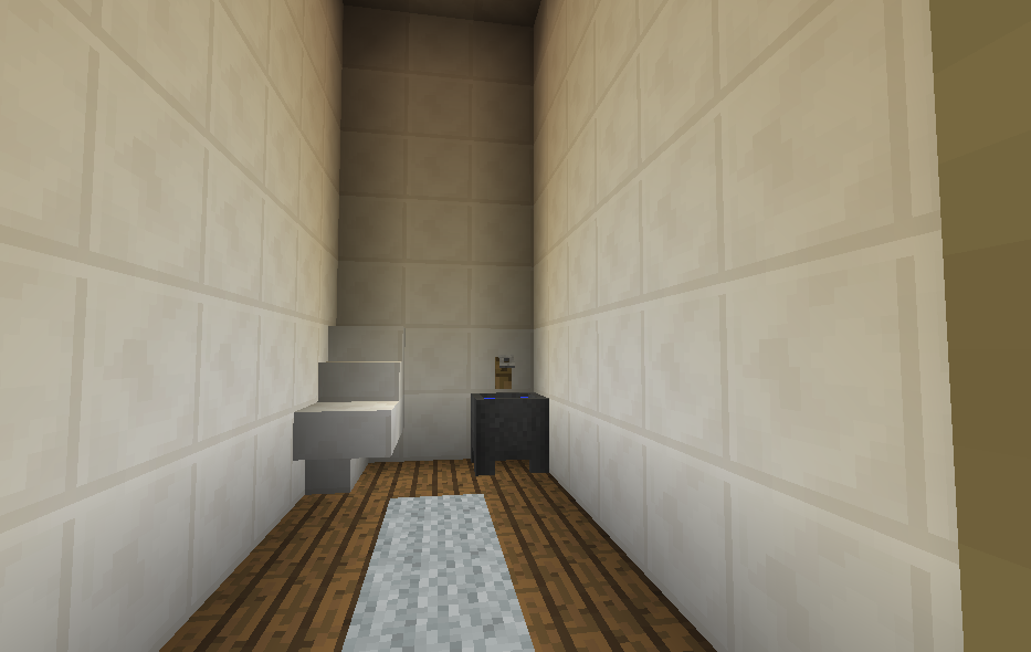 Clinic for all Minecraft Map