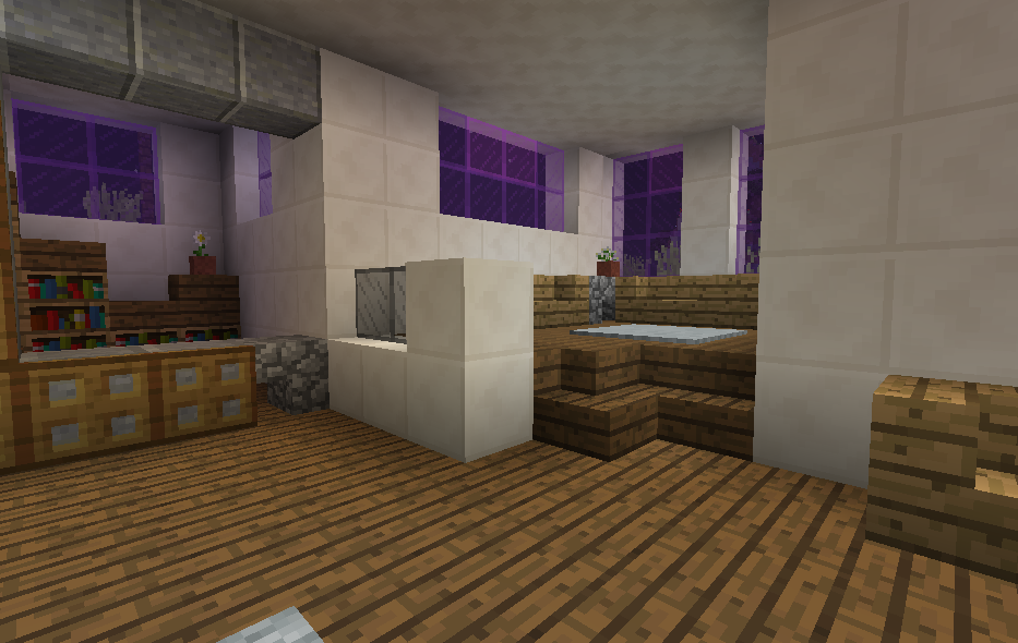 Clinic for all Minecraft Map