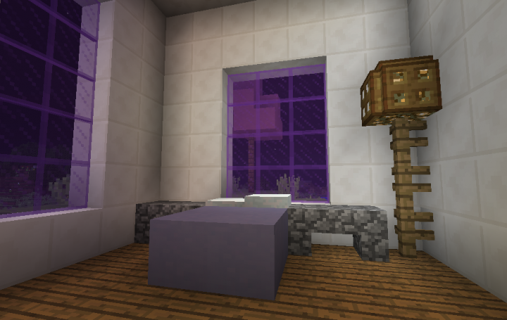 Clinic for all Minecraft Map