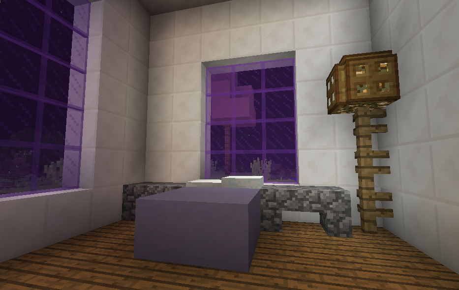 Clinic for all Minecraft Map