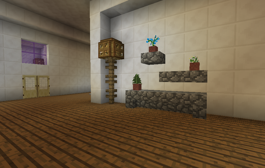 Clinic for all Minecraft Map